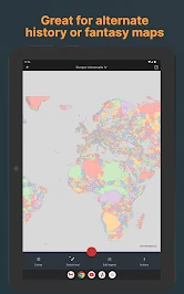 MapChart App - Reviewed