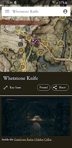MapGenie: Elden Ring Map App - Reviewed