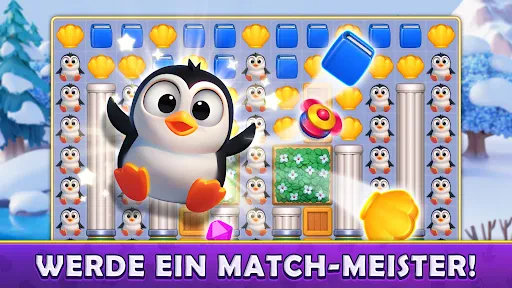Matching Story - Puzzle Games App - Reviewed