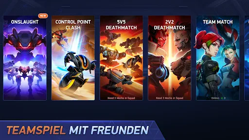 Mech Arena App - Reviewed