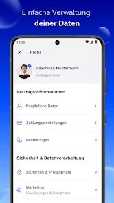 Mein o2 App - Reviewed