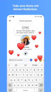 Messenger App - Reviewed