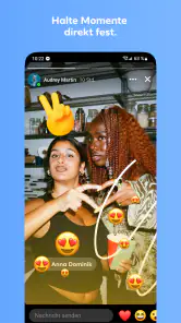 Messenger App - Reviewed