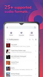 Mi Music App - Reviewed