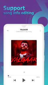 Mi Music App - Reviewed