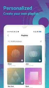 Mi Music App - Reviewed