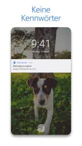 Microsoft Authenticator App - Reviewed