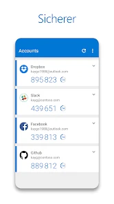 Microsoft Authenticator App - Reviewed