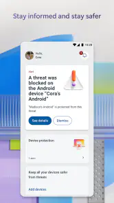Microsoft Defender: Antivirus App - Reviewed