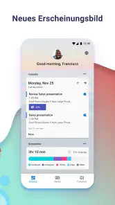 Microsoft Launcher App - Reviewed