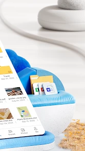 Microsoft OneDrive App - Reviewed