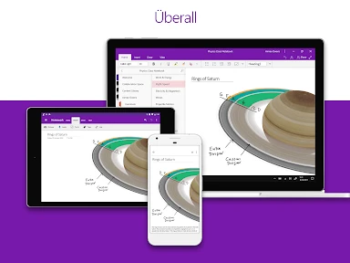 Microsoft OneNote: Save Notes App - Reviewed