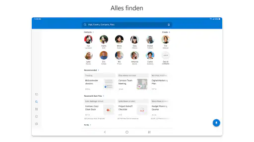 Microsoft Outlook App - Reviewed
