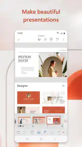 Microsoft PowerPoint App - Reviewed