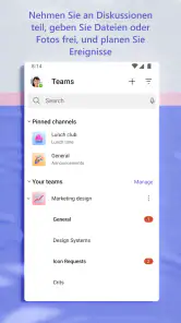 Microsoft Teams App - Reviewed