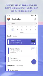 Microsoft Teams App - Reviewed