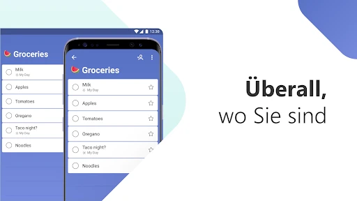 Microsoft To Do: Lists & Tasks App - Reviewed