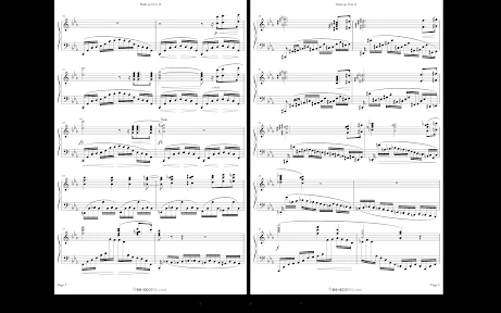 MobileSheets App - Reviewed