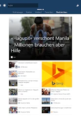 MSN Wetter App - Reviewed