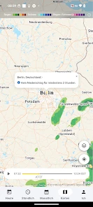 MSN Wetter App - Reviewed