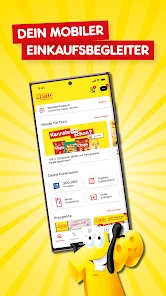 Netto-App App - Reviewed