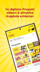 Netto-App App - Reviewed