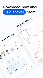 Notewise — Notizen, PDF-Editor App - Reviewed