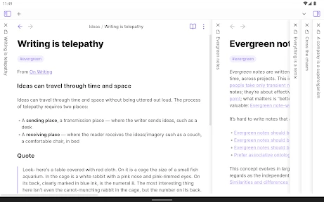 Obsidian App - Reviewed