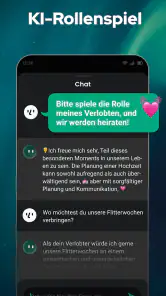 Open Chat - KI-Bot-App App - Reviewed