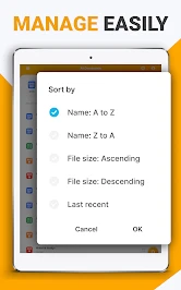 Open Office Documents App - Reviewed