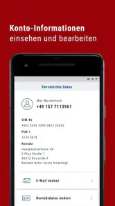 ORTEL MOBILE App - Reviewed