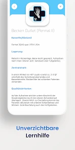 OrthoRad App - Reviewed