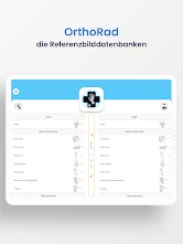 OrthoRad App - Reviewed