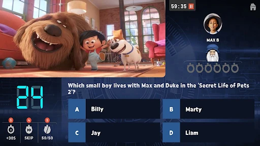 Outsmarted! App - Reviewed