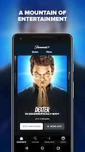 Paramount+ App - Reviewed