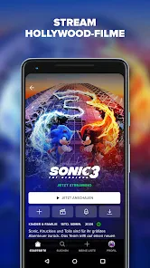 Paramount+ App - Reviewed