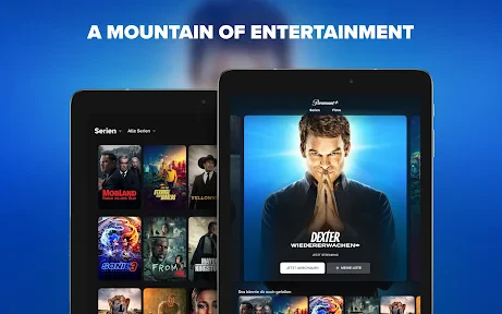 Paramount+ App - Reviewed