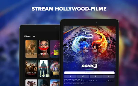 Paramount+ App - Reviewed