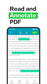PDF Editor - PDF Reader App - Reviewed