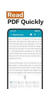 PDF Editor - PDF Reader App - Reviewed