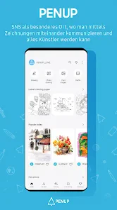 PENUP App - Reviewed