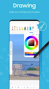 PENUP App - Reviewed