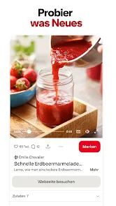 Pinterest App - Reviewed