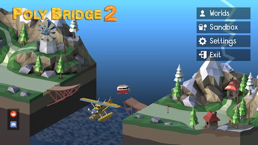 Poly Bridge 2 App - Reviewed