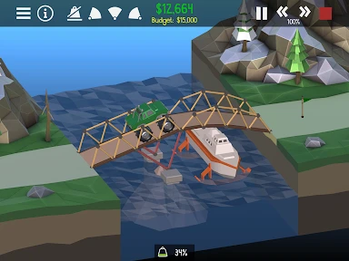 Poly Bridge 2 App - Reviewed