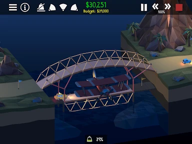 Poly Bridge 2 App - Reviewed
