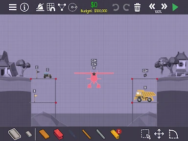 Poly Bridge 2 App - Reviewed