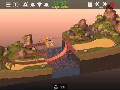 Poly Bridge 2 App - Reviewed