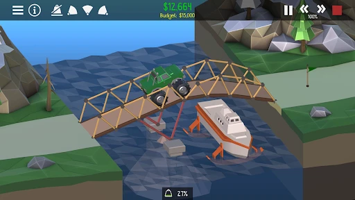 Poly Bridge 2 App - Reviewed