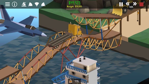 Poly Bridge 2 App - Reviewed